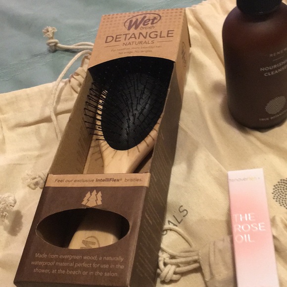 True Botanicals | Skincare | True Botanicals 7 Piece Gift Set New ...